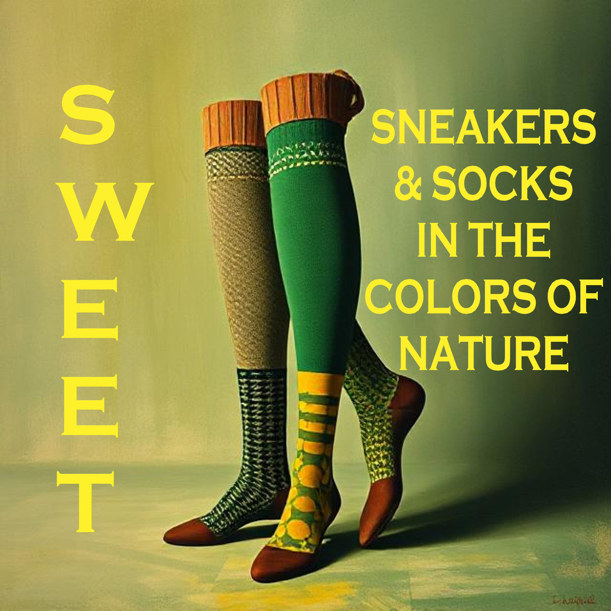 Sweet Sock Company of New York – SWEET SOCKS & SNEAKERS CO. OF NEW YORK ...