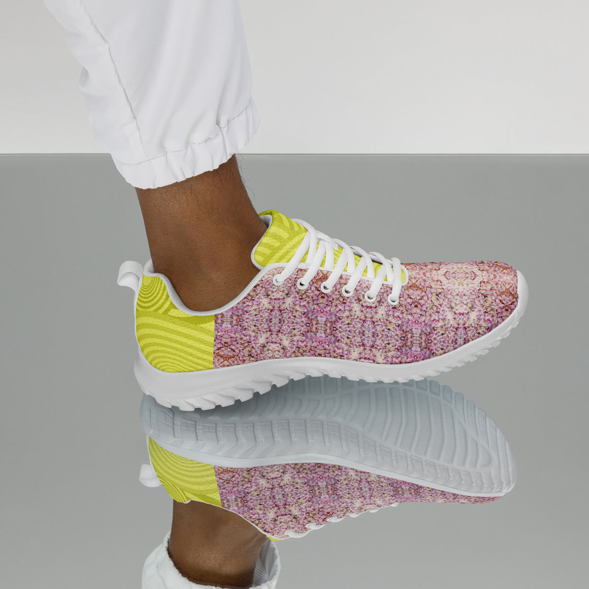 Men’s colorful athletic shoes – SWEET SOCKS & SNEAKERS CO. OF NEW YORK ...